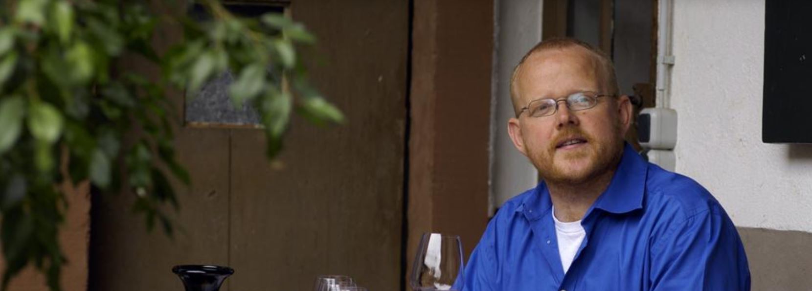 Jürgen von der Mark - grosser.wine